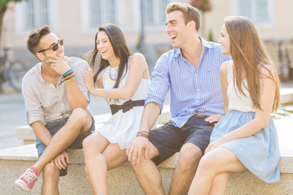 Quick Guide - Spring Break Safety Tips