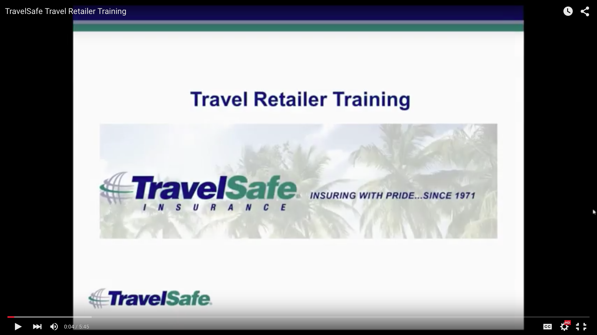 You Won't Be Able to Login to TravelSafe on Wednesday: Here's Why